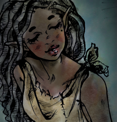 When Worlds Collide | WEBTOON