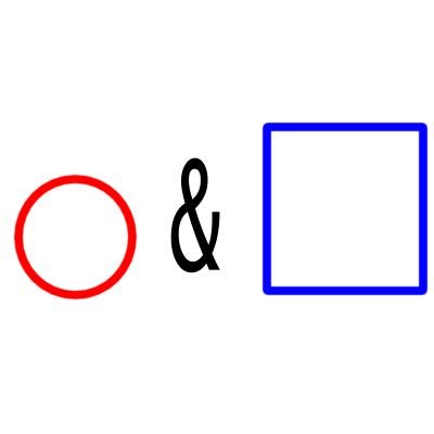 Circle and Square | WEBTOON