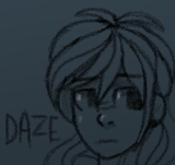 Daze | WEBTOON