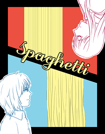 Spaghetti | WEBTOON