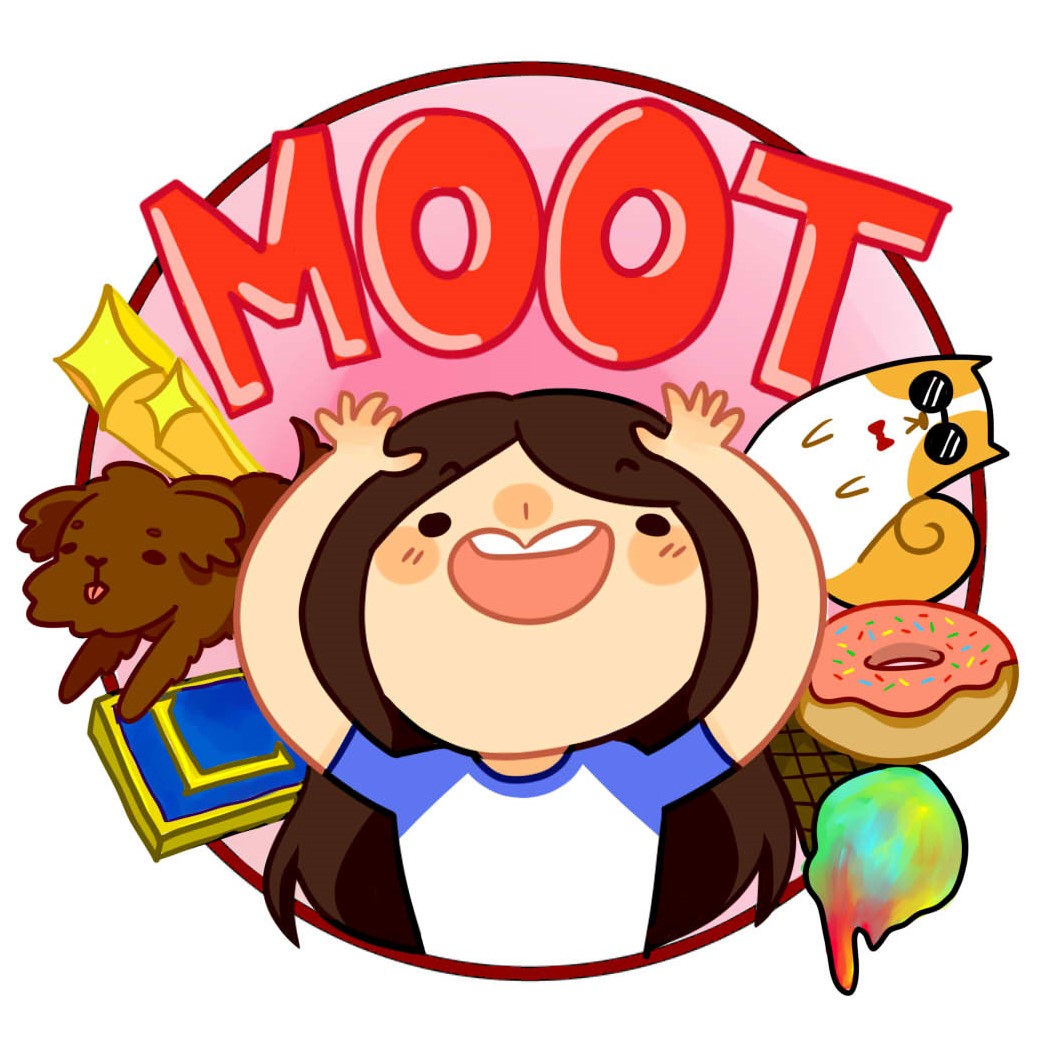 MOOT | WEBTOON