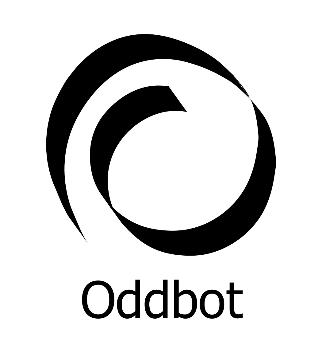 Oddbot | WEBTOON