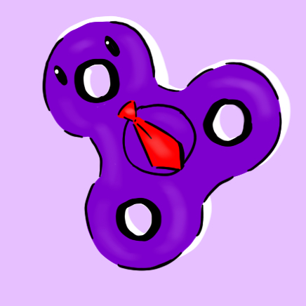 Adventures of a Spidget Finner | WEBTOON