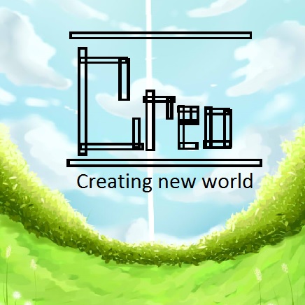 Creo : Creating New World | LINE WEBTOON