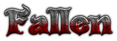 Fallen Eyes | WEBTOON