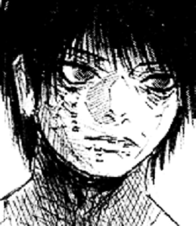 Prototype: Zero | WEBTOON