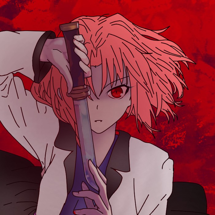 UNBLESSED | LINE WEBTOON