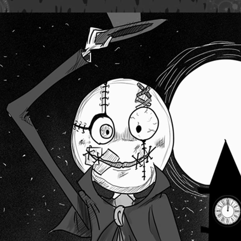 Goodbye Sayonara | LINE WEBTOON