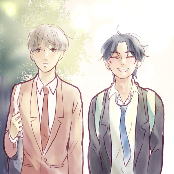 Graduation | WEBTOON