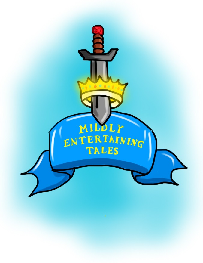 Mildly Entertaining Tales | WEBTOON