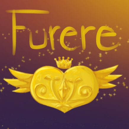 Furere--test comic-- | WEBTOON