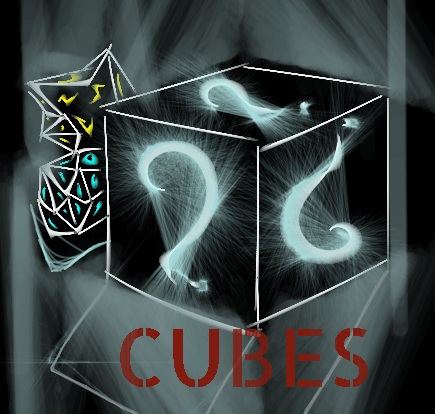 CUBES | WEBTOON