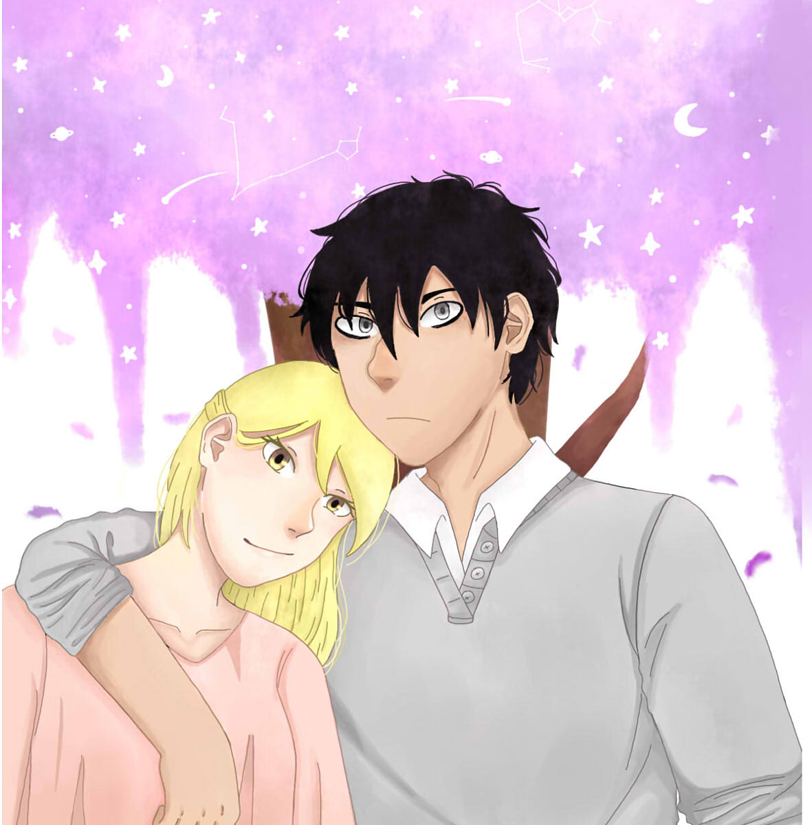 The GAME | LINE WEBTOON