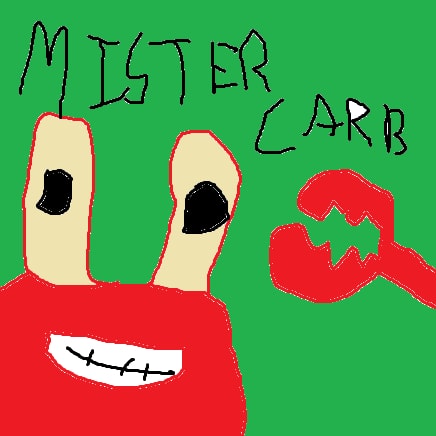 MISTER CARB AND THE SPICY BOYS | WEBTOON