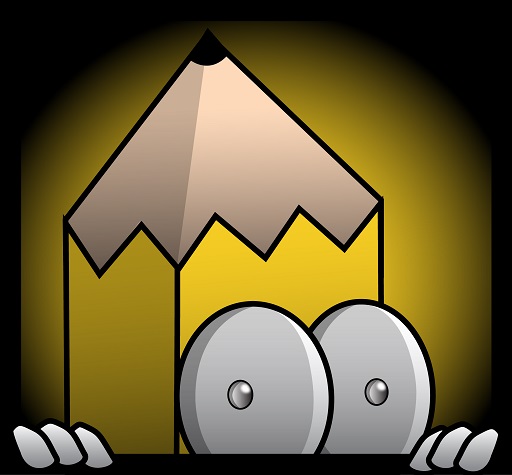 A World of Objects | WEBTOON