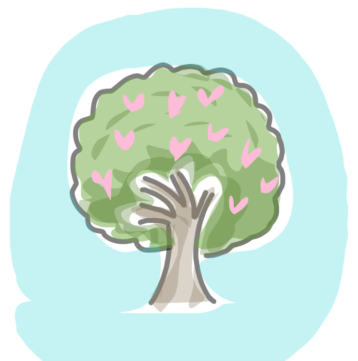 Tree Story | LINE WEBTOON