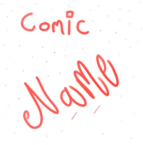 Comic Name | WEBTOON