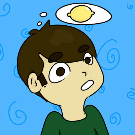 Lemon Tales | WEBTOON