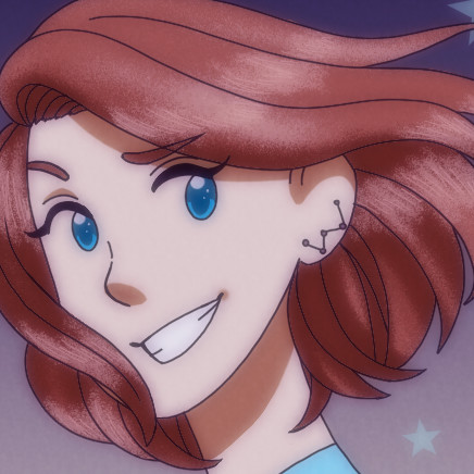 Princess Galaxy | WEBTOON