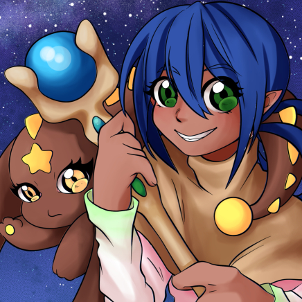 Earth's Celestial Princess - 1 | Celestial Princess Sierra