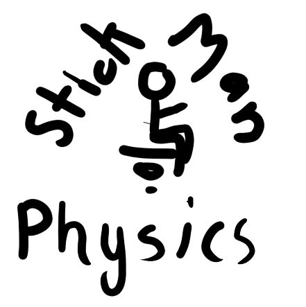 Stick Man Physics | WEBTOON