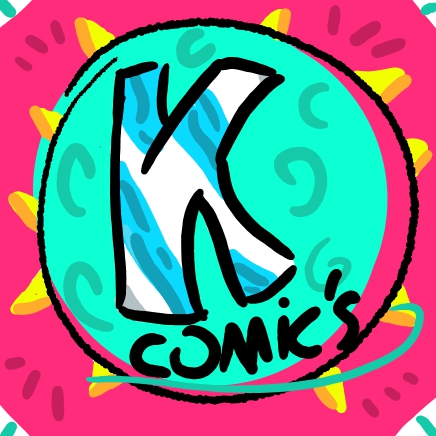 K'comics | WEBTOON