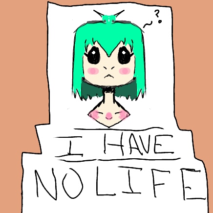 I HAVE NO LIFE | WEBTOON
