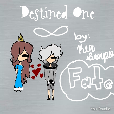 Destined One | WEBTOON