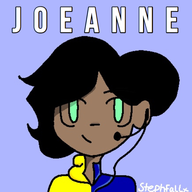 JoeAnne | WEBTOON