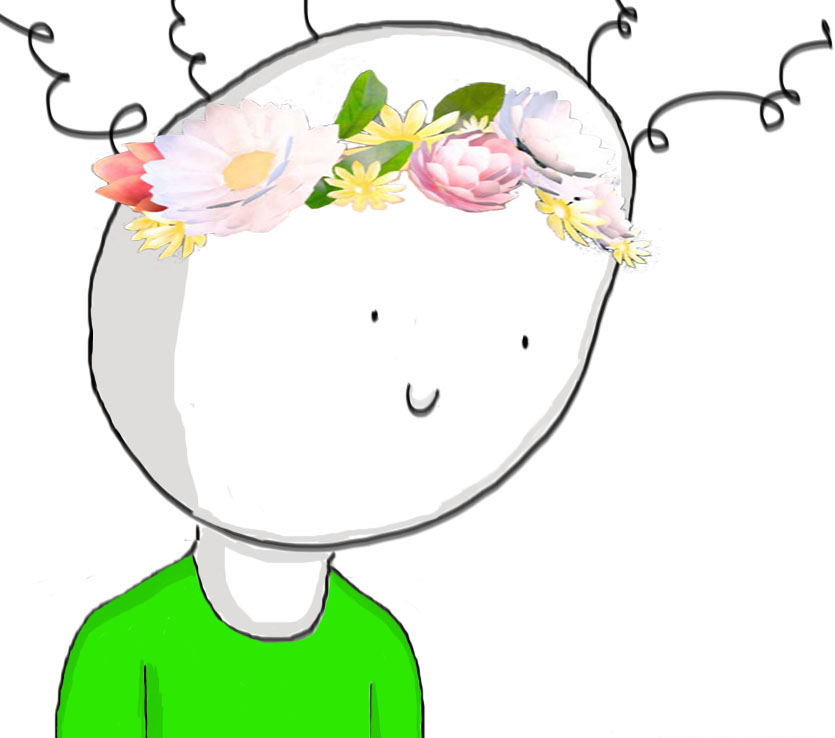 Potato's days | WEBTOON