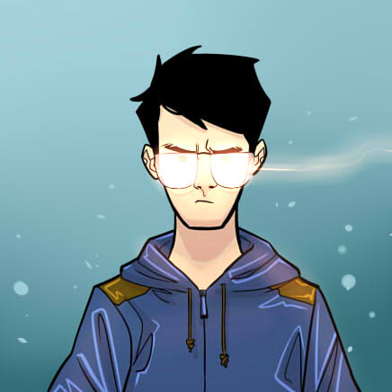 sadewe | LINE WEBTOON