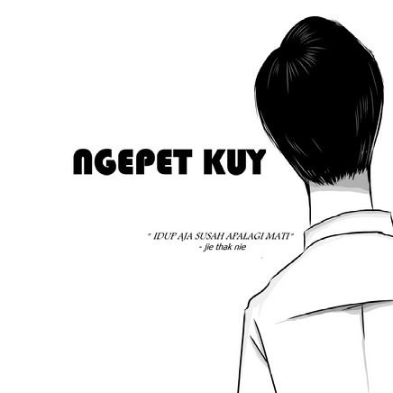 NGEPET KUY STORY | LINE WEBTOON