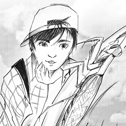 Before the Dawn | WEBTOON