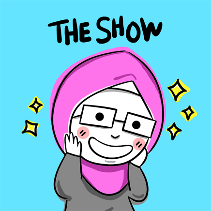 The Show | WEBTOON
