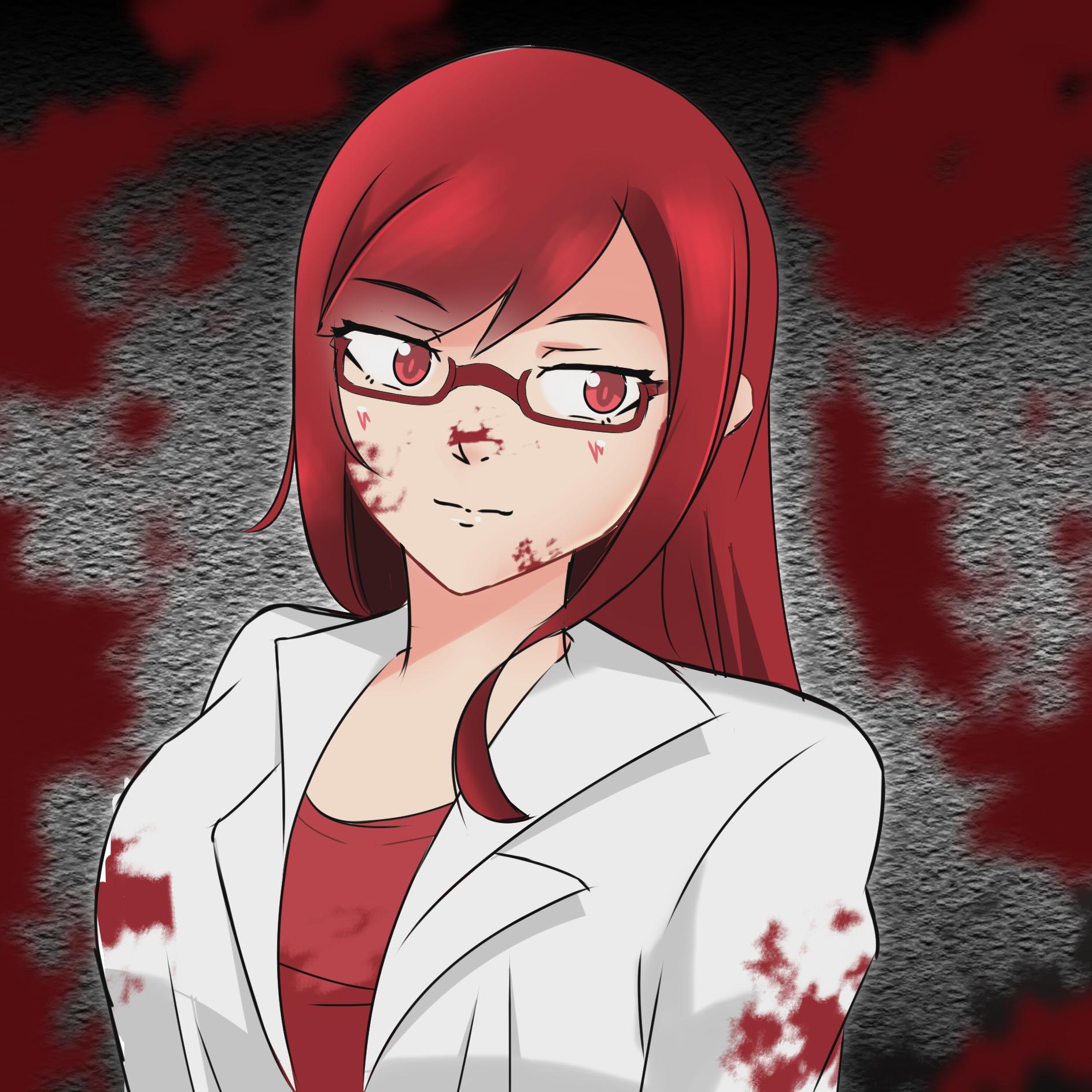 TRIGGERS | LINE WEBTOON