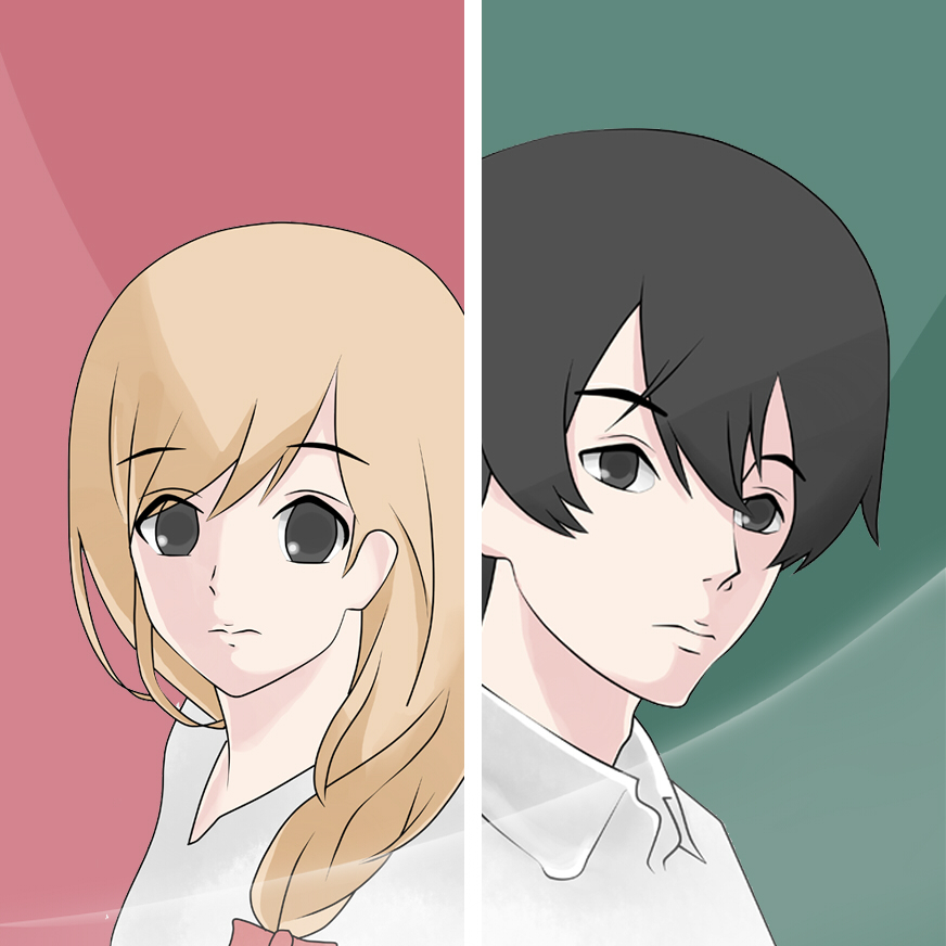 The Distance And Time | LINE WEBTOON