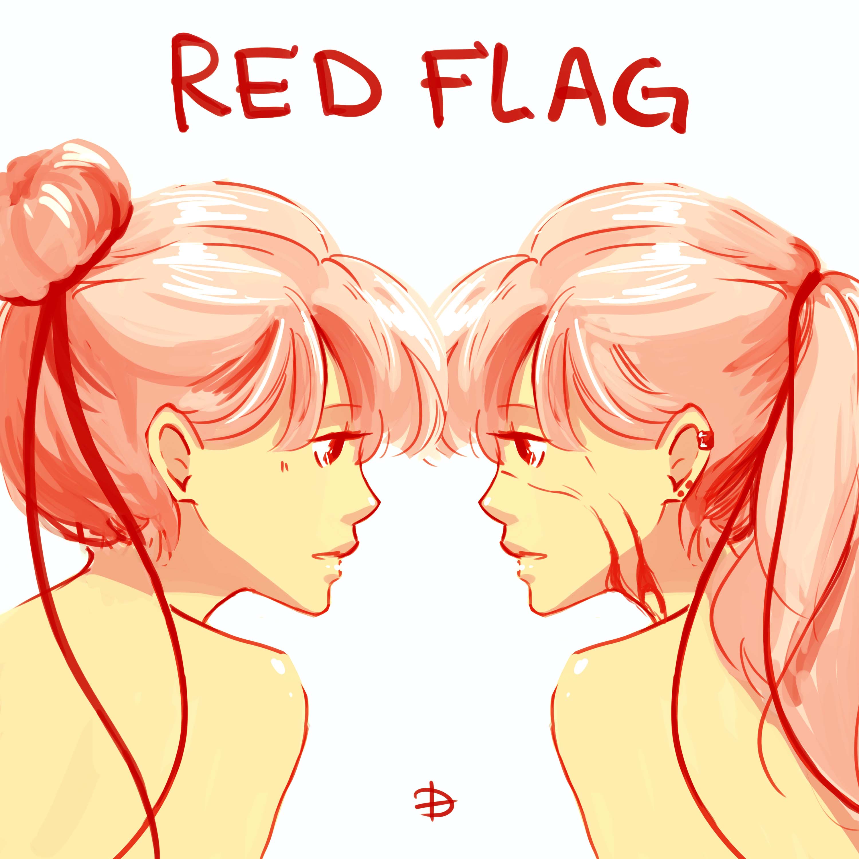Red Flag | WEBTOON