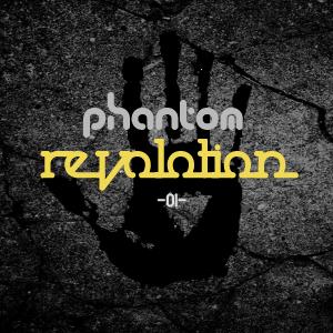 phantom revolution | WEBTOON