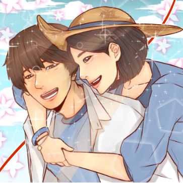 Red Thread | LINE WEBTOON