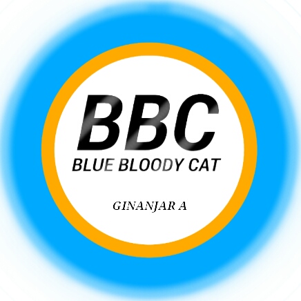 BBC - Blue Bloody Cat | LINE WEBTOON