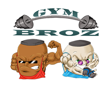 Gym Broz | WEBTOON