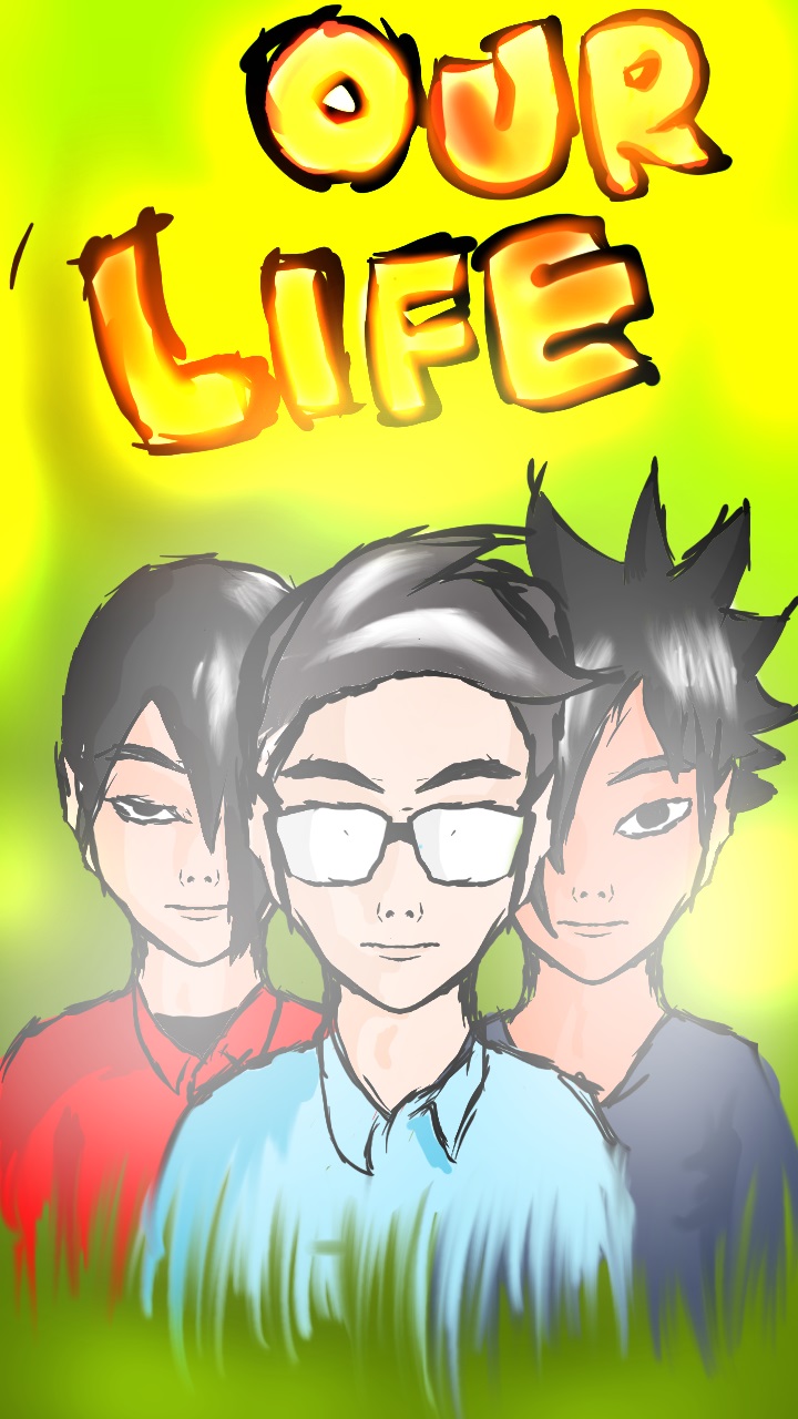 our life | LINE WEBTOON
