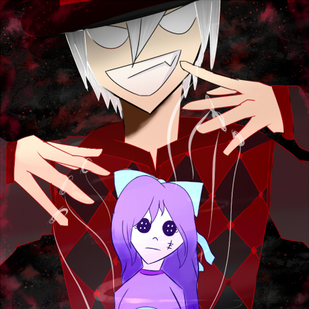 Between The Strings | WEBTOON