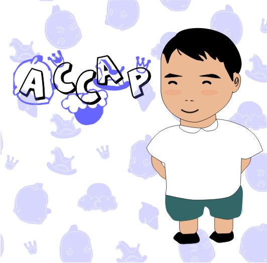 ACCAP | LINE WEBTOON