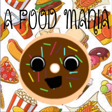 A Food Mania | WEBTOON