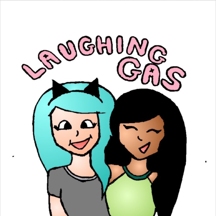 Laughing Gas | WEBTOON
