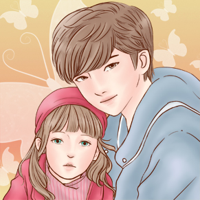 Together We Have It All | LINE WEBTOON