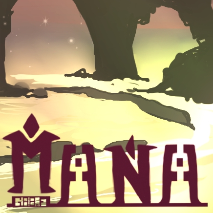 Mana | WEBTOON