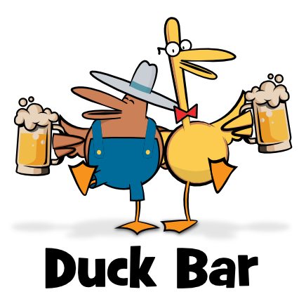 Duck Bar | WEBTOON