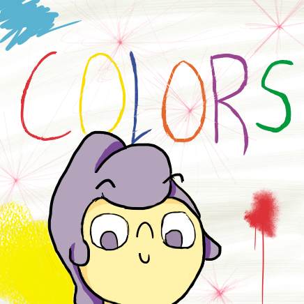 Colors | WEBTOON